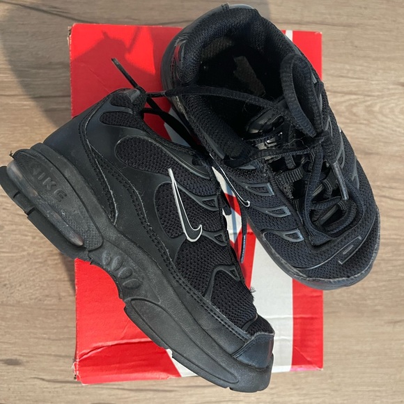 Nike | Shoes | Nike Air Max | Poshmark